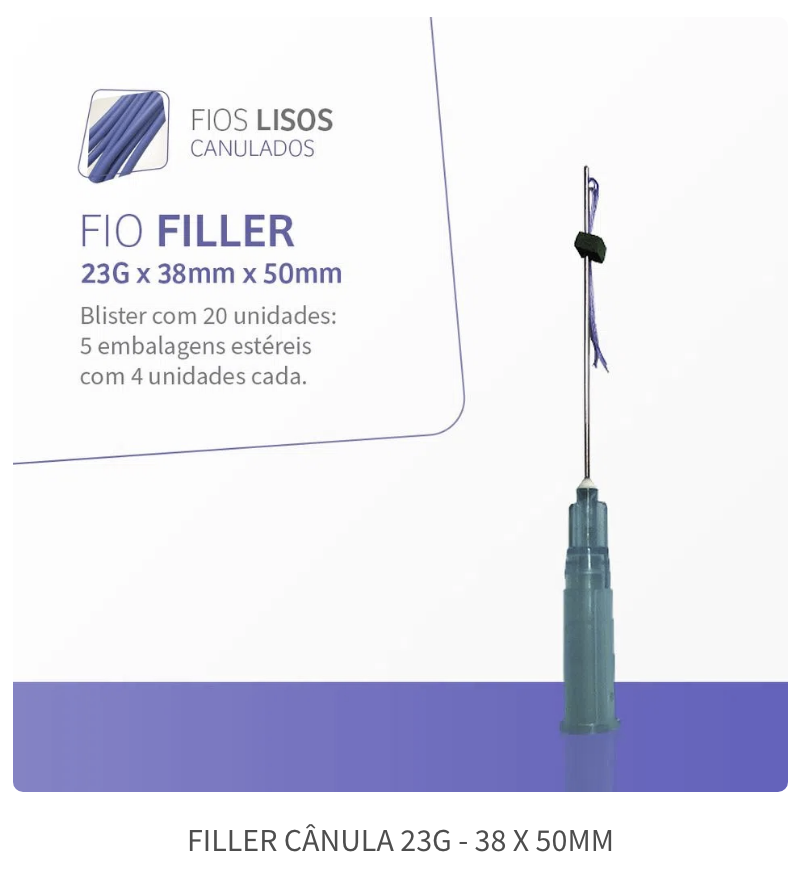 I-THREAD Fios Filler – B&R Life Care